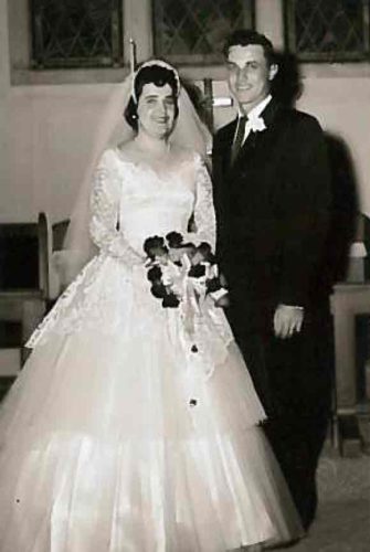 Busse — 60 years | News, Sports, Jobs - Messenger News